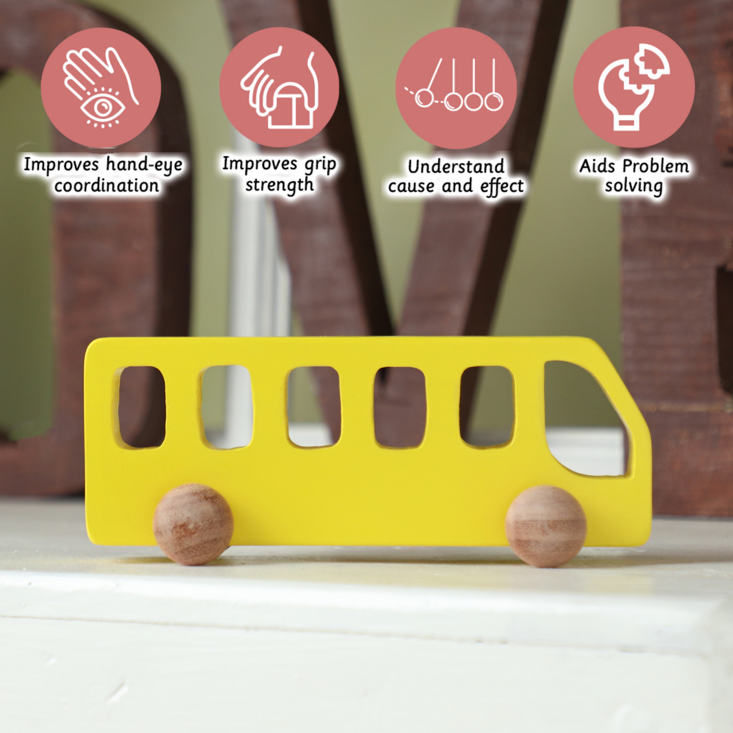 Push and Pull Toys|Wooden Baby Walker|Tricycle|Push Toys